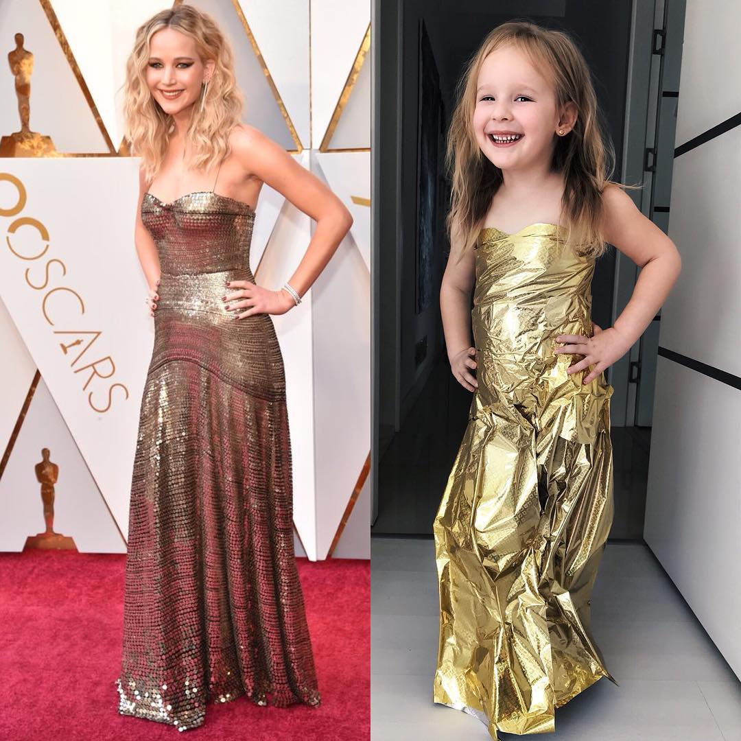 Absolutely Beautiful Mom And Daughter’s 50 Budget DIY Recreations Of ...