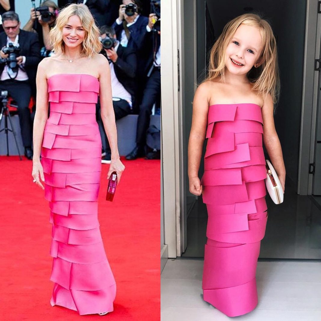 Absolutely Beautiful Mom And Daughter’s 50 Budget DIY Recreations Of ...