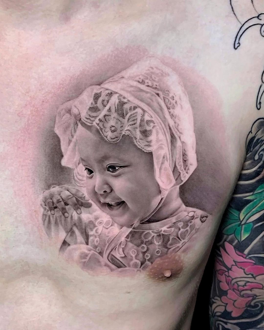 Artist Creates Surprisingly Realistic Tattoos; Here Are Twenty Five Of ...