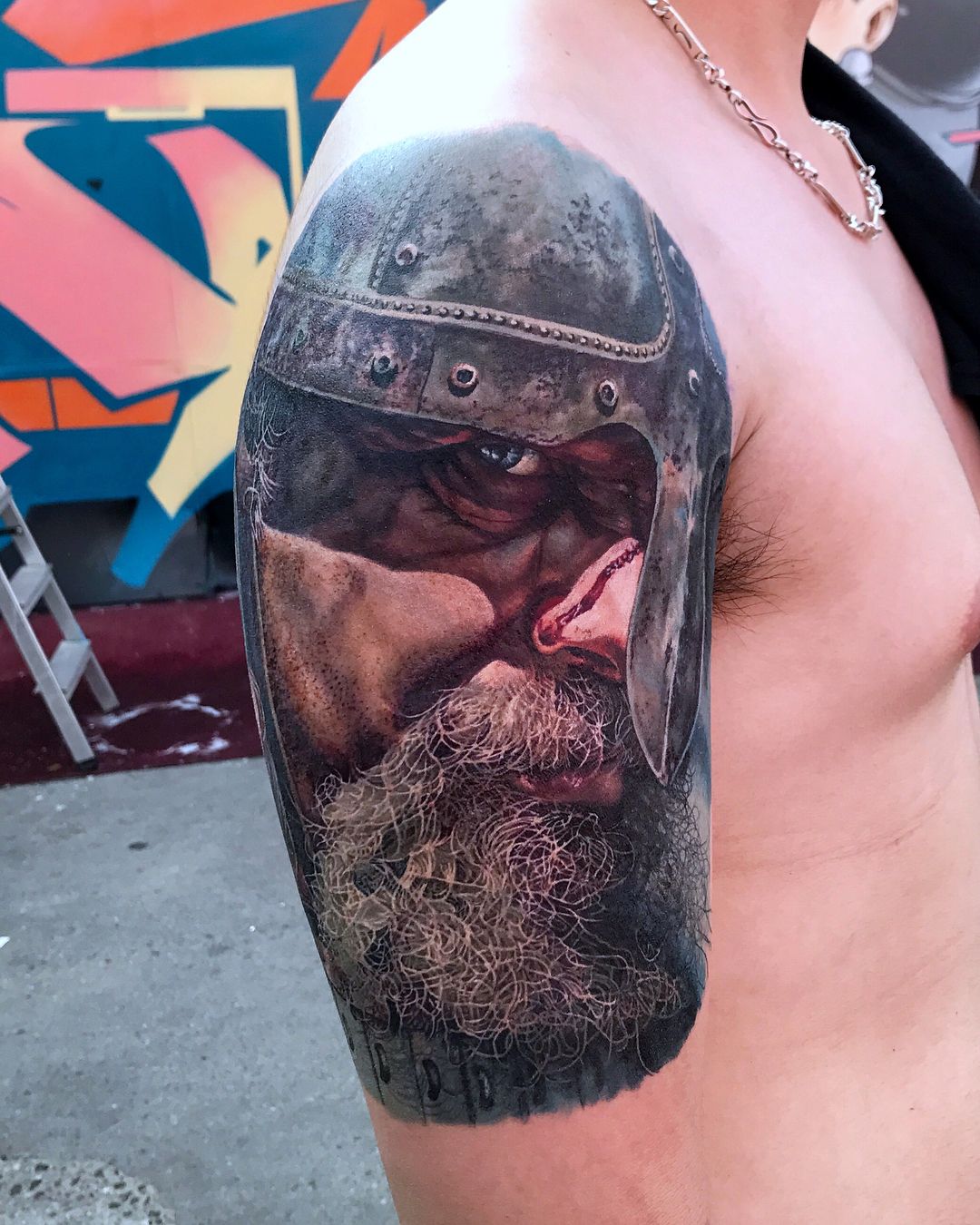 Artist Creates Surprisingly Realistic Tattoos; Here Are Twenty Five Of ...
