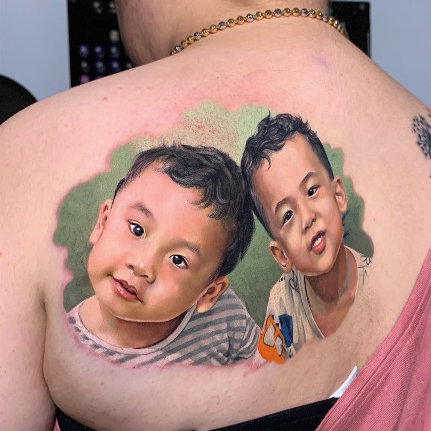 Artist Creates Surprisingly Realistic Tattoos; Here Are Twenty Five Of ...