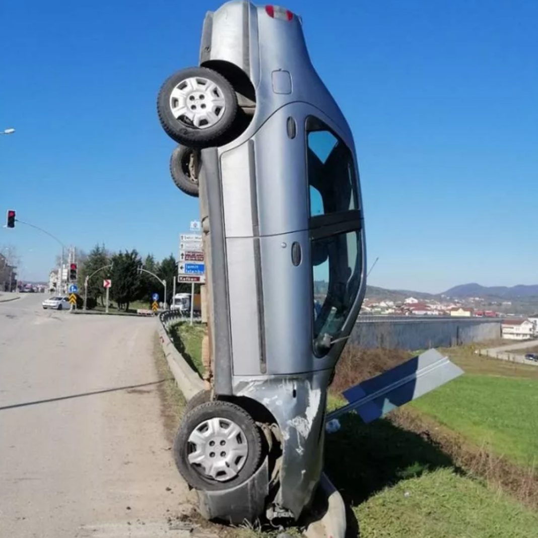 Interesting Coincidences That Seem Impossible But Really Happened (20-Pics)