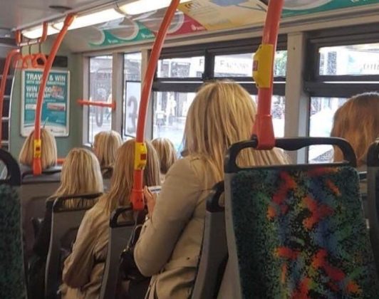 Interesting Coincidences That Seem Impossible But Really Happened (20-Pics)