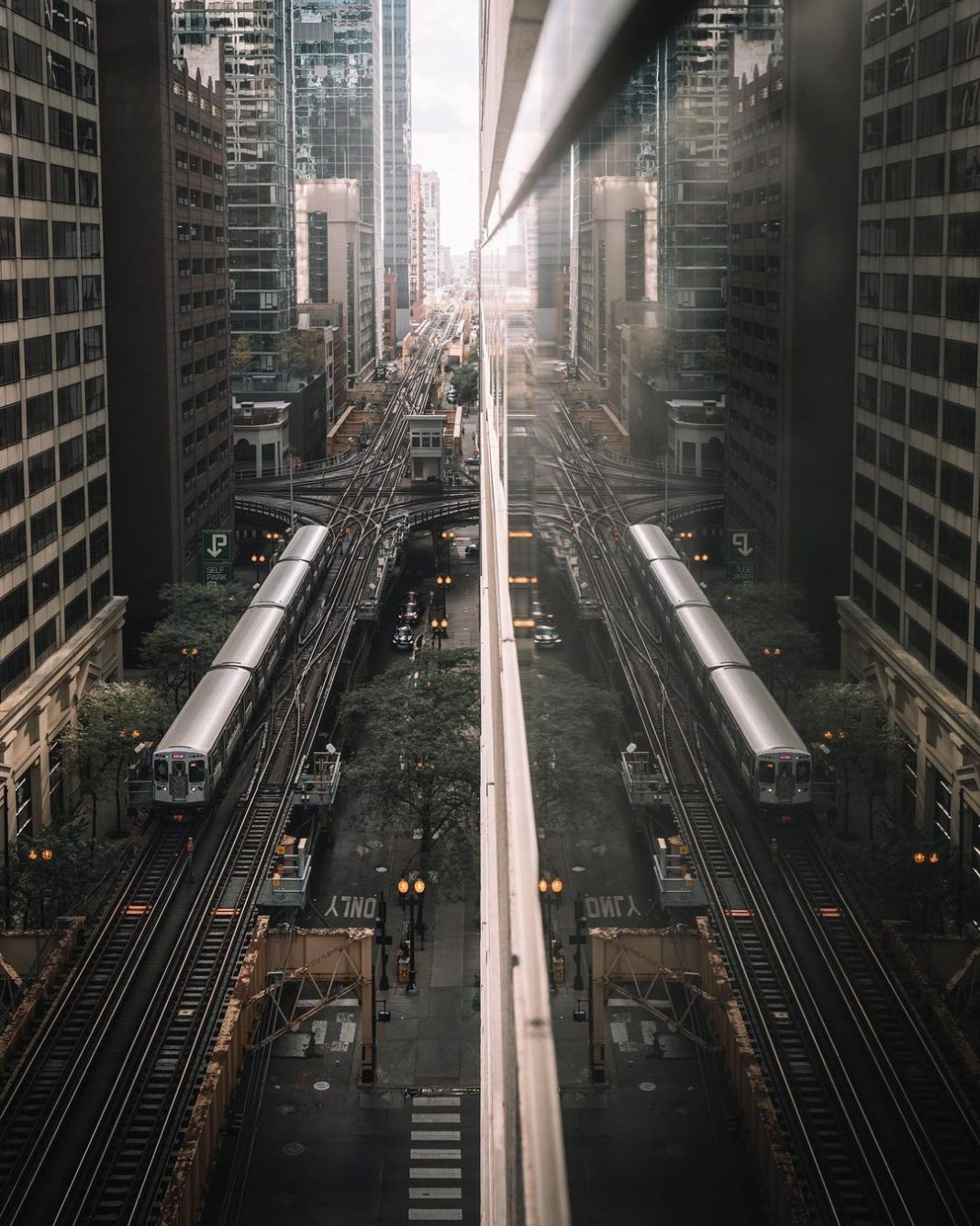 The Monster Building: Photographer Captures Mind-blowing Photos Of ...