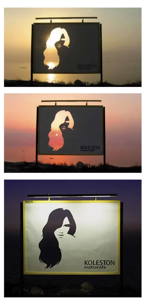 30 Incredible Creative Ad Designs That Will Blow Your Mind 30 Incredible Creative Ad Designs That Will Blow Your Mind