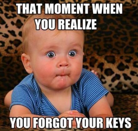20 Memes for Those Who Are Tired and Overwhelmed by Life