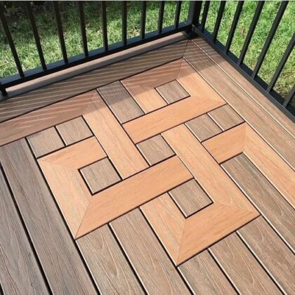 51 Cool Woodworks From The “Amazing Woodworking Ideas” Facebook Page