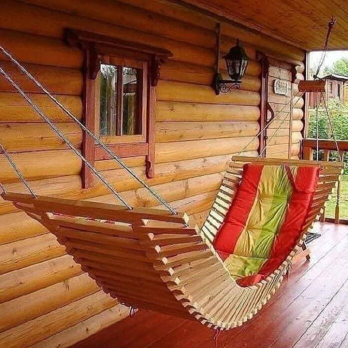 51 Cool Woodworks From The “Amazing Woodworking Ideas” Facebook Page